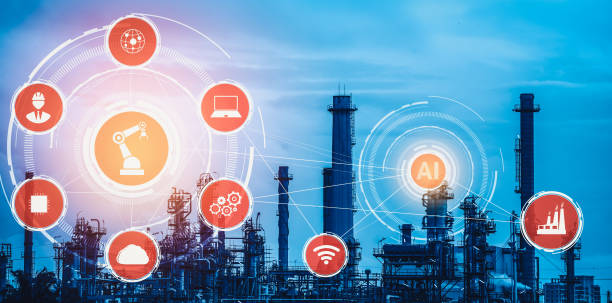 AI-Enhanced Predictive Maintenance Resource Allocation for Chemical Manufacturing Facilities